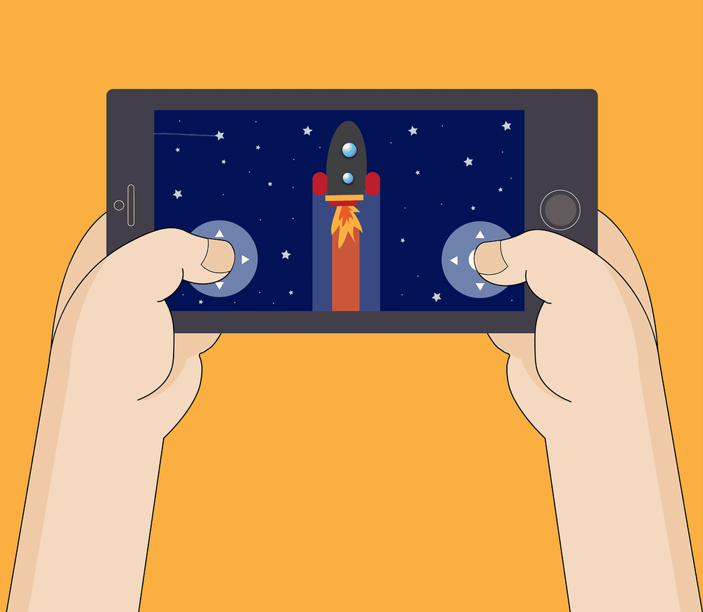 Gamify Your Rewards: How Playtime Transforms Gaming into Earning ...