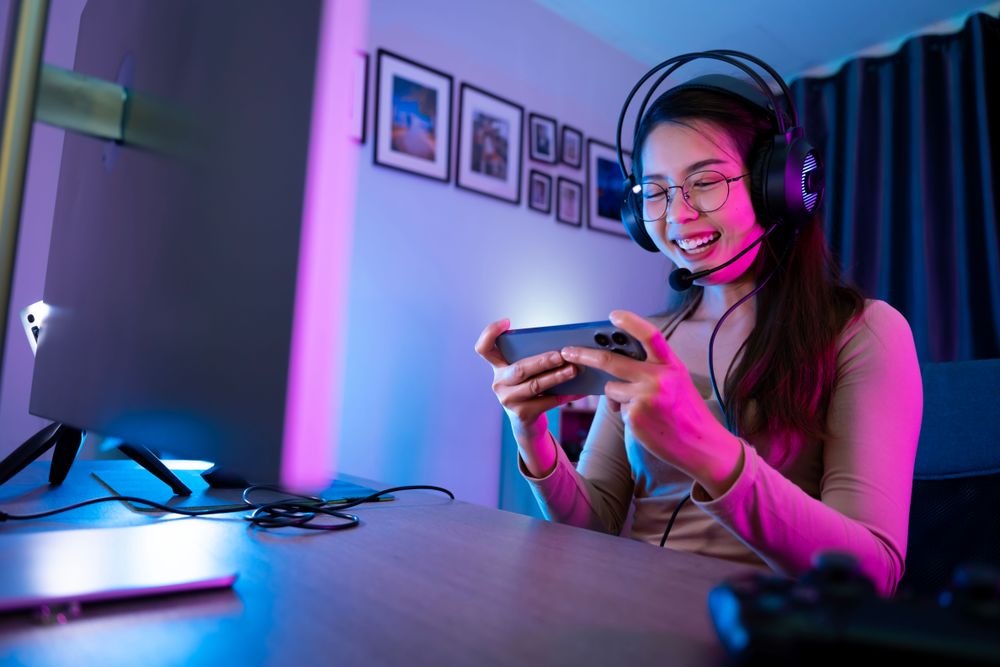 Earn Money Playing Games with Playtime – The Ultimate Rewards App for ...