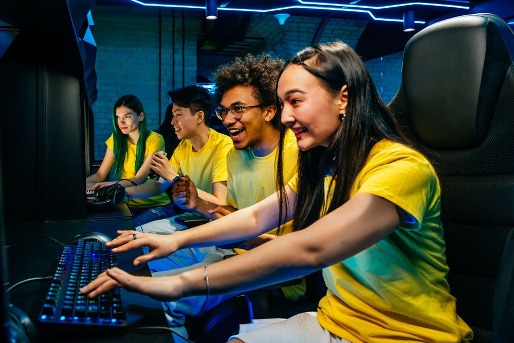 Play Games. Earn Rewards. Repeat – Discover the Magic of Playtime ...