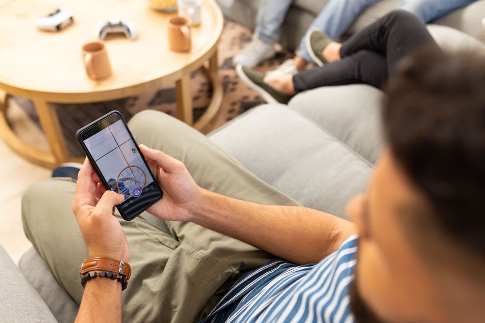 Play More, Earn More: Why Playtime Is the Ultimate Gaming Companion ...