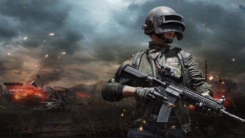 PUBG Mobile 2025 Review: Drop In, Survive Longer, Earn with Playtime ...